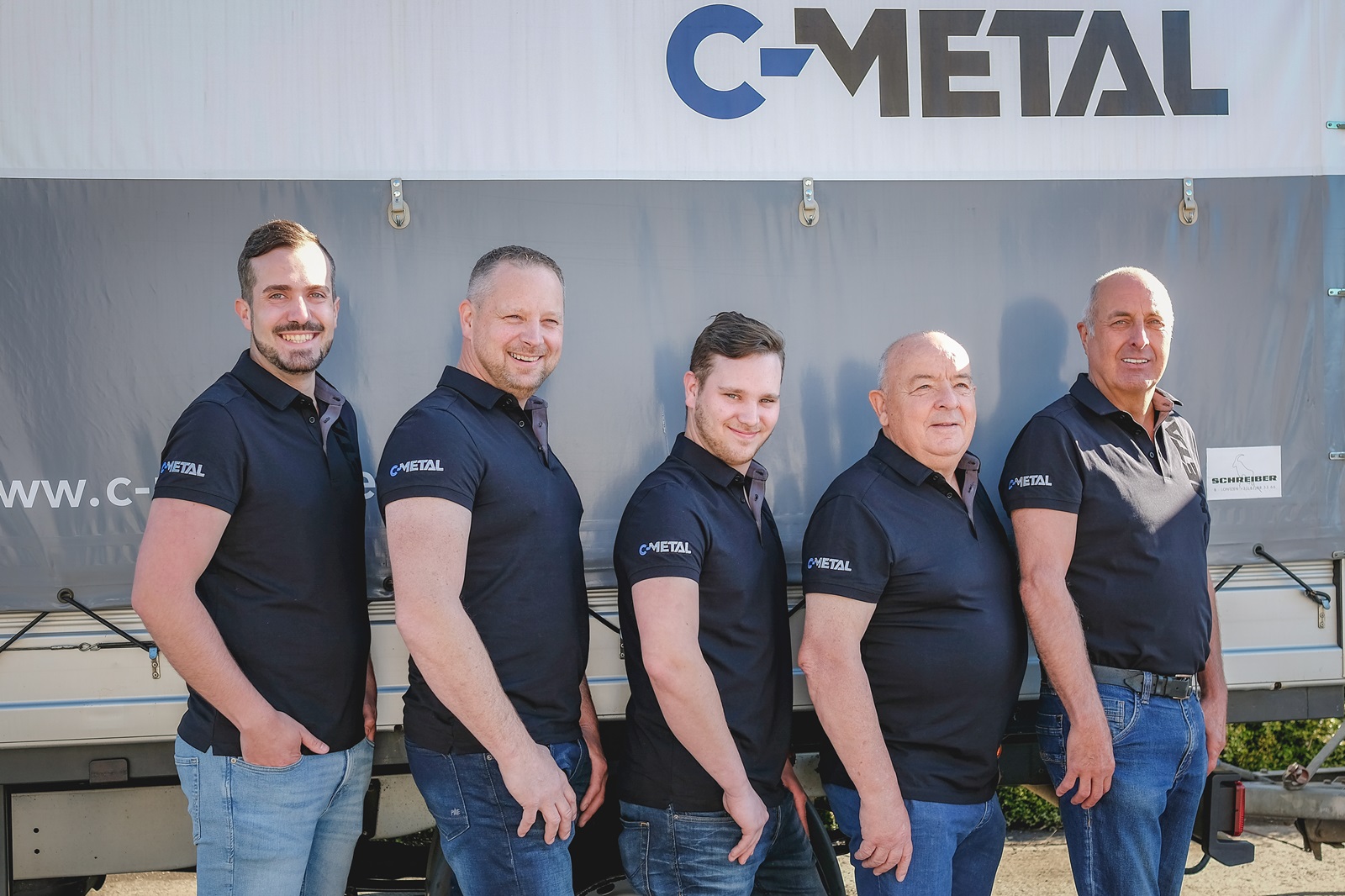 About us: Our history, values and commitment